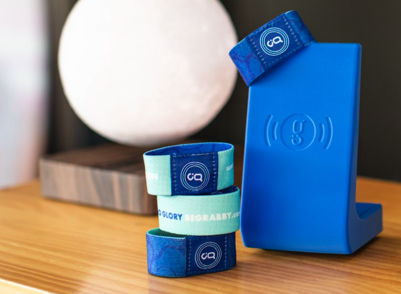 Grabby - Wakeboard Software